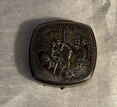 Collectible Cosmetic Compacts (Pre-1930) for sale | eBay