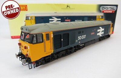 Hornby Class 40 for sale | eBay