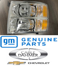 cable-dahmer-chevrolet | eBay Stores