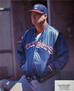 Ted Williams Baseball Texas Rangers Vintage Sports Photos for sale | eBay