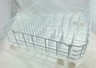 Frigidaire Lower Dishwasher Rack w/ Wheels 154866508 - FITS HUNDREDS of ...
