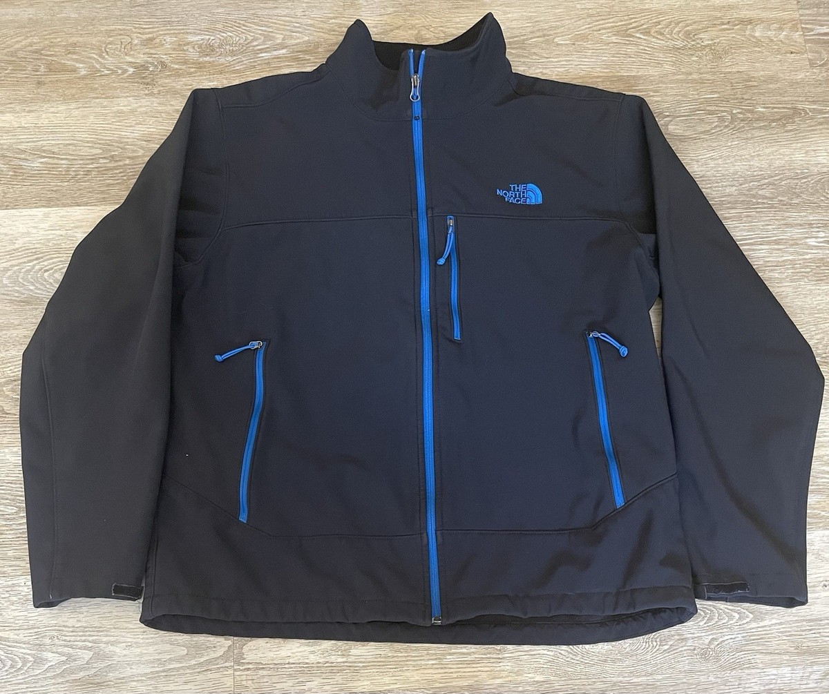 The North Face Apex Bionic Blue Coats, Jackets & Vests for The North Face Apex Bionic Blue Coats, Jackets & Vests for