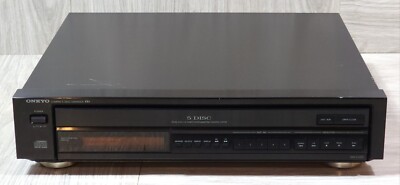 100 Disc Cd Changer for sale | eBay