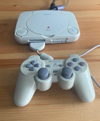 Ps1 Boxed for sale | eBay