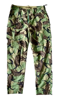 68 Pattern in Collectable Military Surplus Clothing for sale | eBay