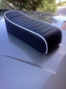 Custom mini-bike seats | eBay Stores