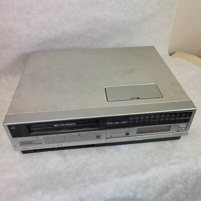 Betamax Player for sale | eBay