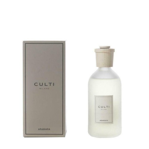 Culti Reed Diffuser Aramara 250 ml / 8.33 fl.oz. | eBay