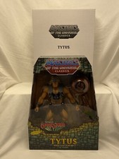 Masters of the Universe Mattel Classics Tytus