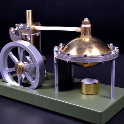 model steam engine kits products for sale | eBay