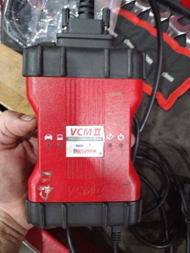 100 Genuine Ford Rotunda VCM 2 Vcm2 OEM Dealer Fast US for sale online ...
