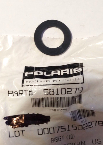 Polaris Ranger, Sportsman Gasket NOS 5810279 (L-10,161) | eBay