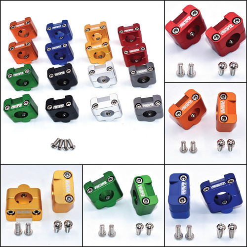 ProTaper - 022821 - Universal Solid Mount for sale online | eBay