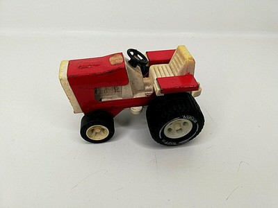 Tonka Vintage Manufacture Diecast Farm Tractors for sale | eBay