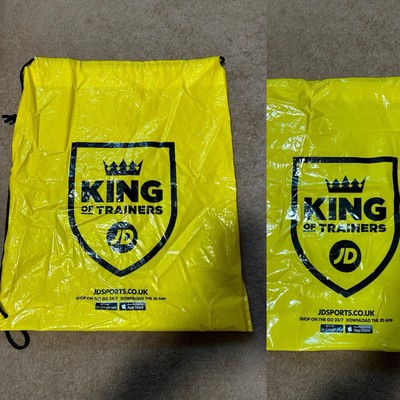 Jd Sports in Men's Bags for sale | eBay UK