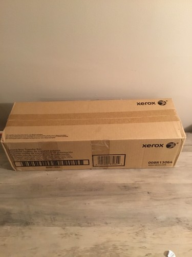 Genuine Xerox 008R13064 Second Bias Transfer Roller 8R13064 | eBay
