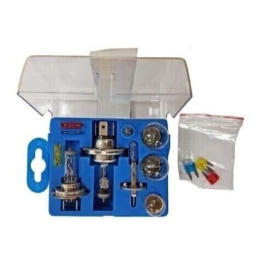 Car Spare Bulb Kit for sale | eBay