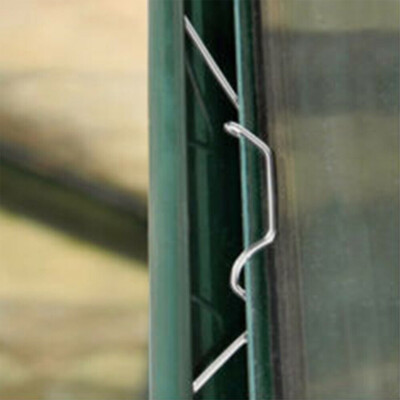 Greenhouse Glass Clips for sale | eBay