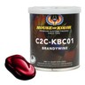 House of Kolor C2C-BC04 Stratto Blue Shimrin Metallic Basecoat Auto ...