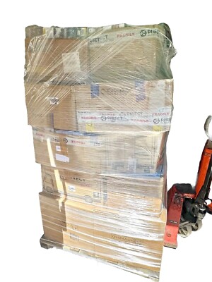 Wholesale Pallets Returns for sale | eBay