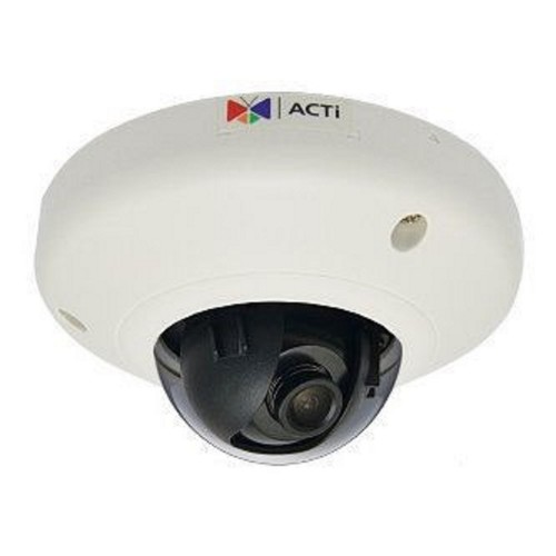 ACTi 5MP Indoor Mini Dome, Basic WDR,Fixed le E93 | eBay