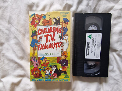 Fireman Sam PAL VHS Films for sale | eBay