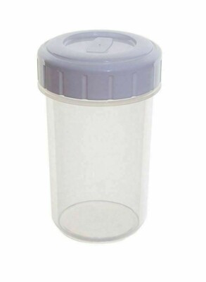 Plastic Beakers in Plastic Food Containers for sale | eBay UK