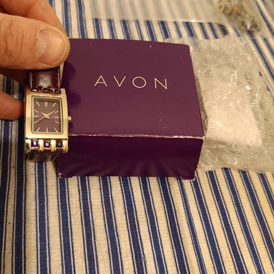 Avon Wristwatches for Women for sale | eBay