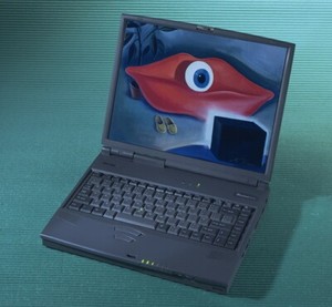 Toshiba Windows 98 Intel Pentium II PC Laptops & Netbooks for sale | eBay