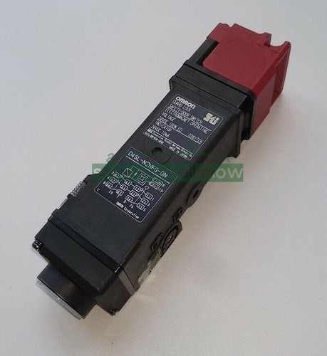 1PC New Omron D4SL-N2NFG-DN safety door switch | eBay