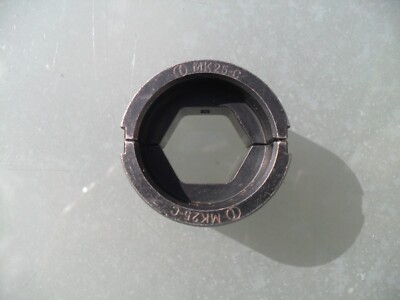 Cembre in Crimping Dies for sale | eBay