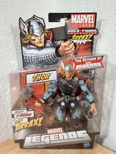 Marvel Legends Thor Terrax BAF