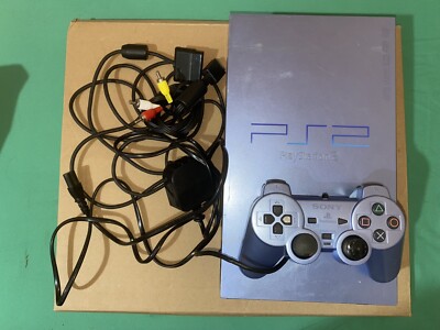 Rare Ps2 Console for sale | eBay
