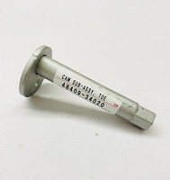 4840950030 Genuine Toyota CAM SUB-ASSY, FRONT SUSPENSION TOE ADJUST ...