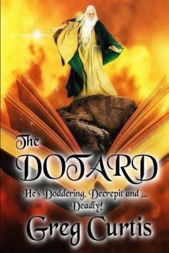 The Dotard 9781982082239| eBay