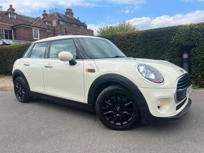 Mini Cooper Automatic Cars for sale | eBay