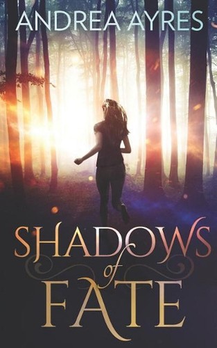 Shadows of Fate by Andrea Ayres (English) Paperback Book 9781502771674 ...
