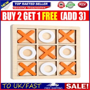 Noughts Crosses Game for sale | eBay