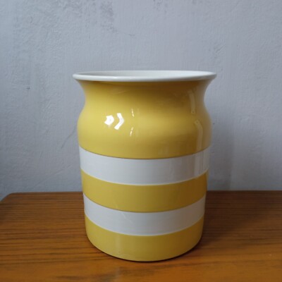 T G Green Cornishware Yellow for sale | eBay