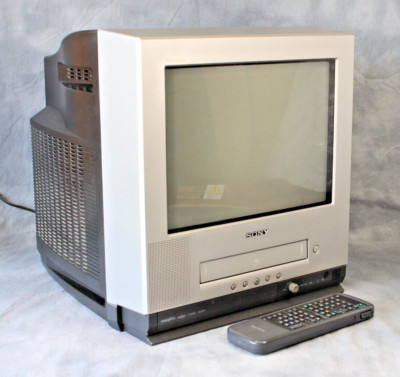 Sony Trinitron for sale | eBay