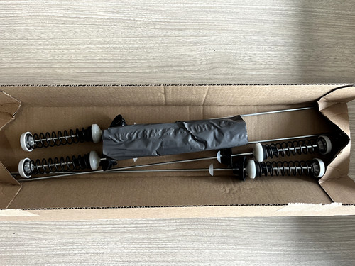 Washer Suspension Rod Kit (replaces W11171694) W11396716 SAME DAY ...