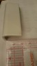 1 pc. *Bright Glossy White* V Cap Ceramic Trim Tile; Counter Top Edging ...