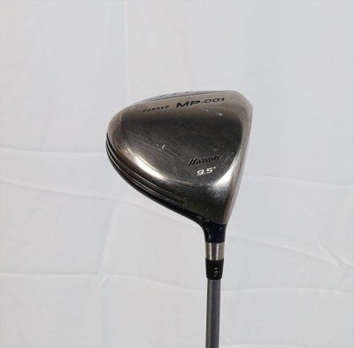 Mizuno Mp 001 Driver for sale | eBay