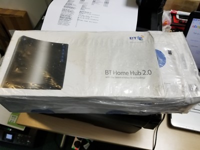 Bt Home Hub 2 0 for sale | eBay