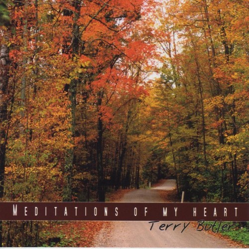 Meditations Of My Heart - Terry Butler - CD | eBay