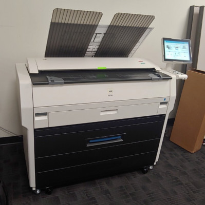 KIP Plotters & Wide Format Printers for sale - eBay