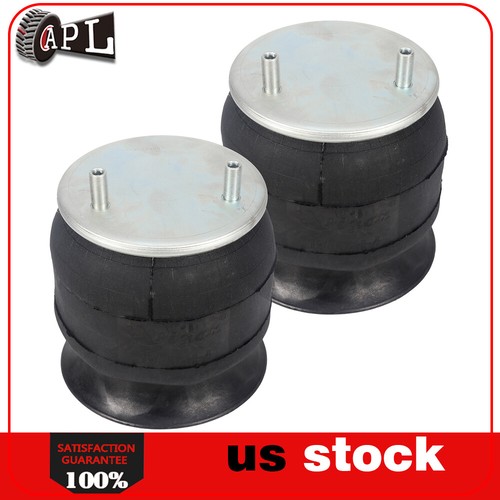 2* Trailer Air Spring Bag Replaces For Firestone W01-358-9978 ...