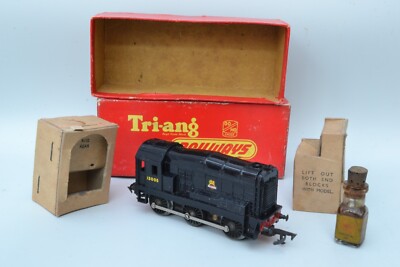 Tri-ang Model Railways/Trains for sale | eBay