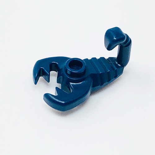 30169 LEGO Animal SCORPION (Earth) Dark Blue (1) | eBay