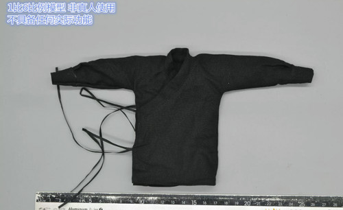 Shirt for FZ Art Studio FZ-006 Three Kingdoms SunCe 1/6 Scale Figure | eBay